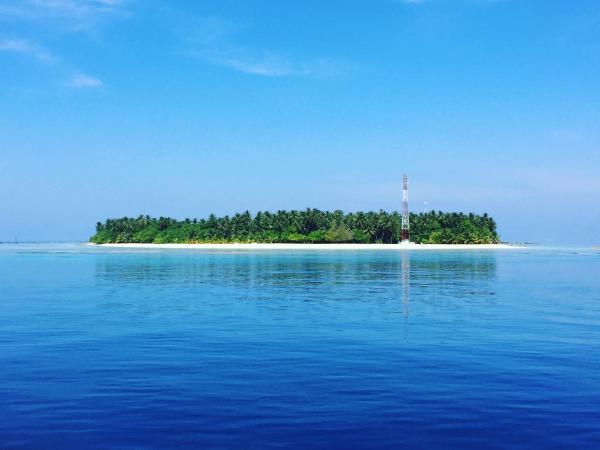 Noomuraka Inn - Maldives