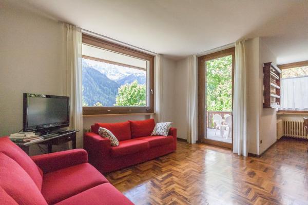Villa Licia - Piè Falcade