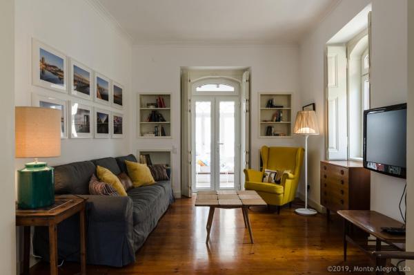 Casa Do Tamariz, Xix Century Beach House - Cascais