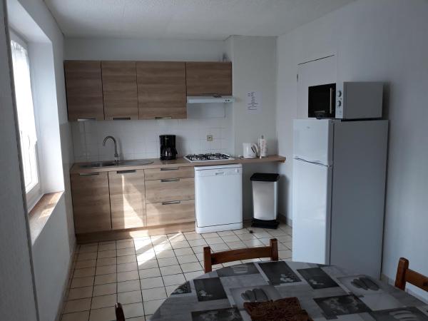 Appartement Omaha Beach - Omaha Beach