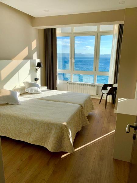 Hotel La Cruz - Muxía