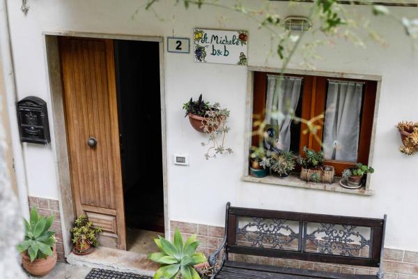 St. Michele B&b - Gioiosa Marea