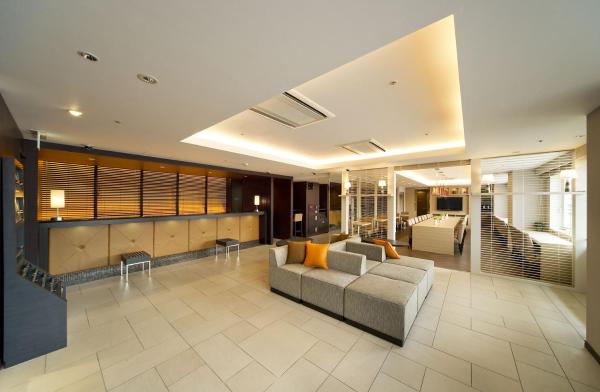Sotetsu Fresa Inn Yokohama Totsuka - Kanagawa