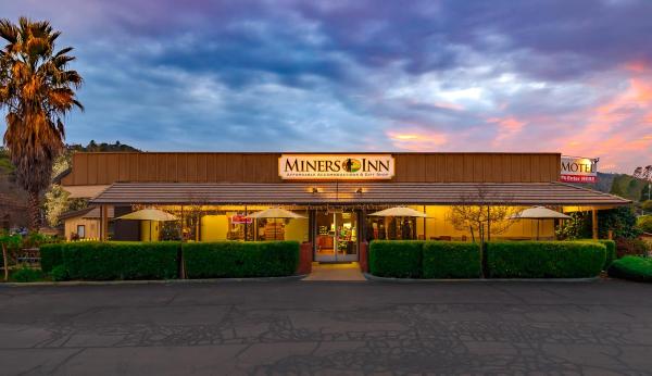 Miners Inn - Mariposa, CA