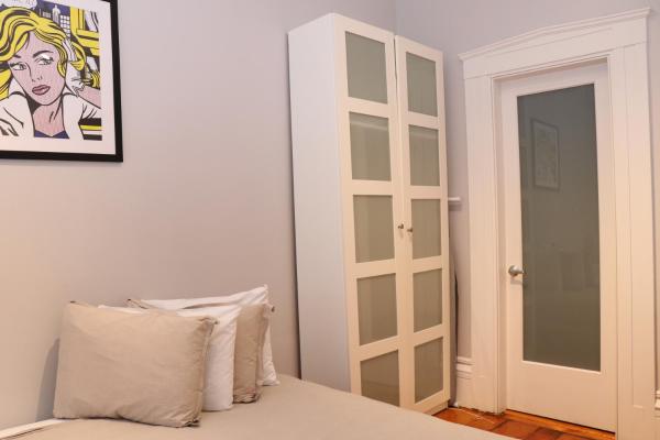 Downtown Beacon Hill, Convenient, Comfy Studio #1 - Newton, MA