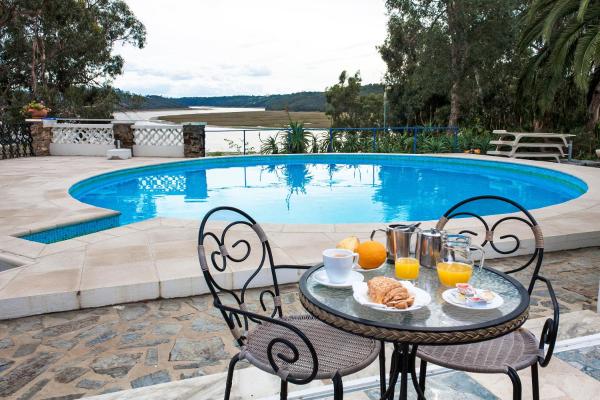 Moinho Da Asneira - Duna Parque Resorts & Hotels - Vila Nova de Milfontes