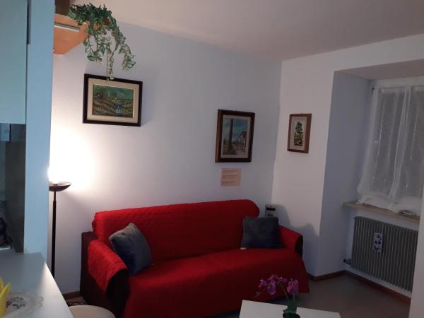 Sport And Relax Apartment - Riva del Garda