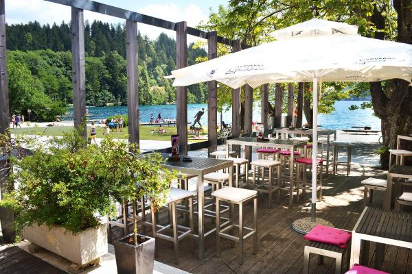 Penzion Zaka - Bled