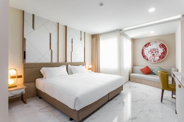 The 8 Hotel Udonthani - Mueang Udon Thani District
