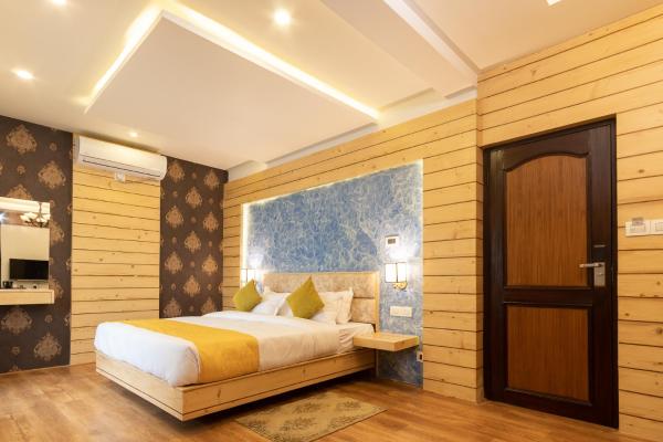 Fresco Retreat - Kathmandu