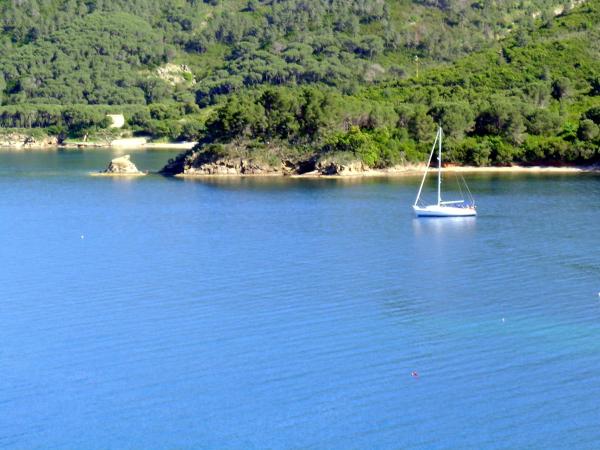 Apts. Serena By Solturelba - Porto Azzurro