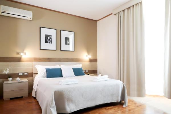 Pegasus Hotel - Sassari