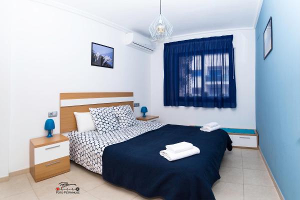 Apartament Solar - Alicante