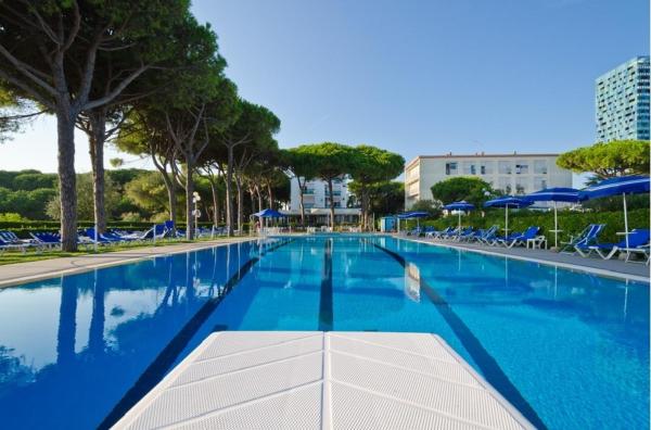 Hotel King - Eraclea Mare