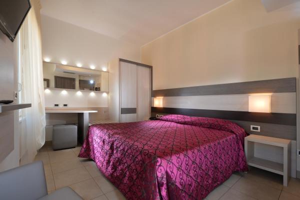 Hotel Siena - Verona