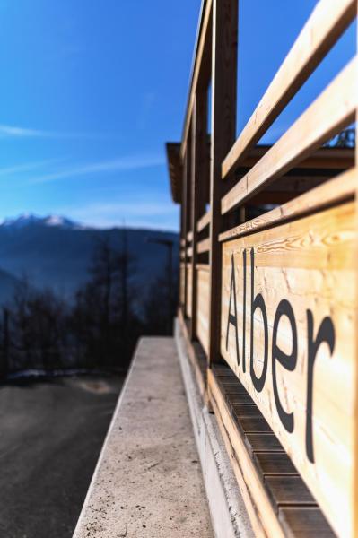 Hotel Restaurant Alber - Bolzano