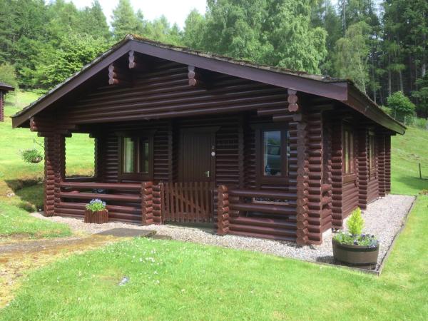 Highgarry Lodges - Fort Augustus