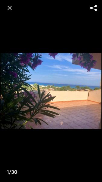 La Casa Vista Mare - Costa Rei