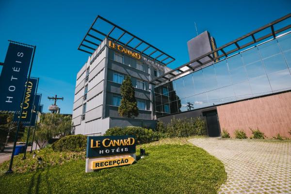 Le Canard Joinville - Joinville, Brazil