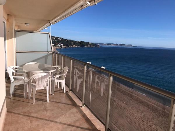 President A-9 - Palamós