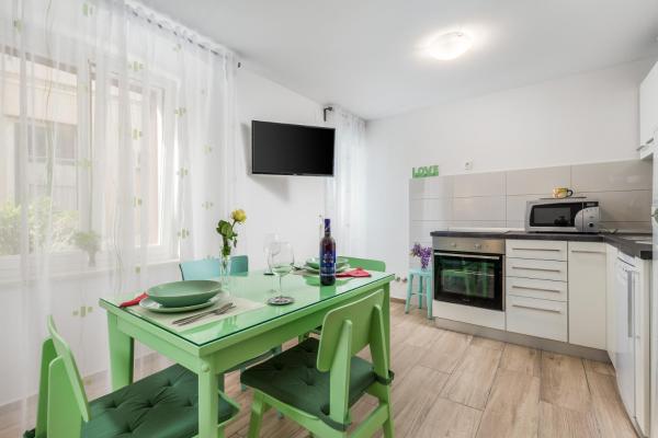 Adeona Apartments - Istria