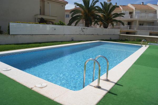 Residencial Playa Del Moro - Torreblanca