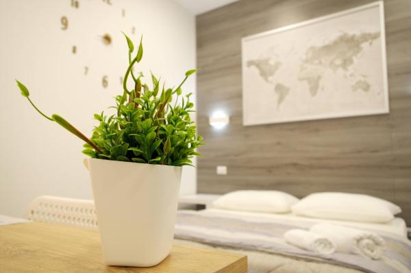 B&b Garosa - Ragusa