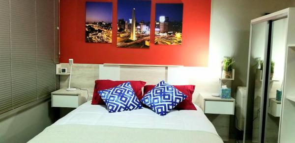 Studio Harrods - Buenos Aires