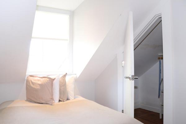Downtown Beacon Hill, Convenient, Comfy Studio #1 - Boston, MA