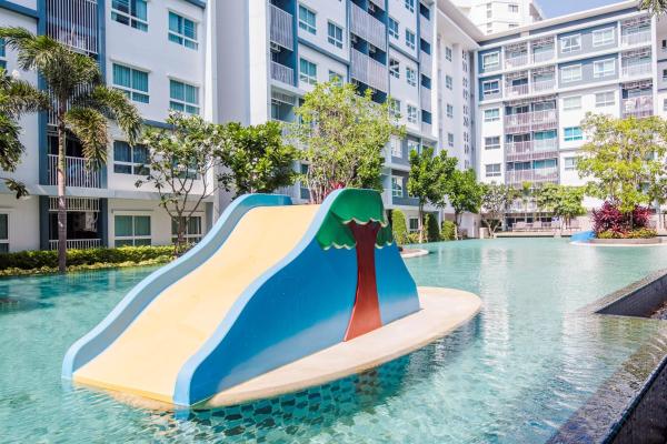The Trust Huahin By Mj. - Hua Hin