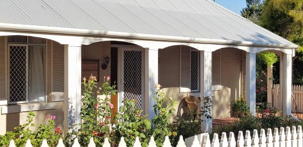 Tillbrook Cottage, Perth Hills - Perth
