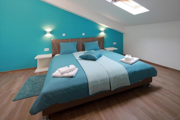 Nelly Apartment - Rijeka