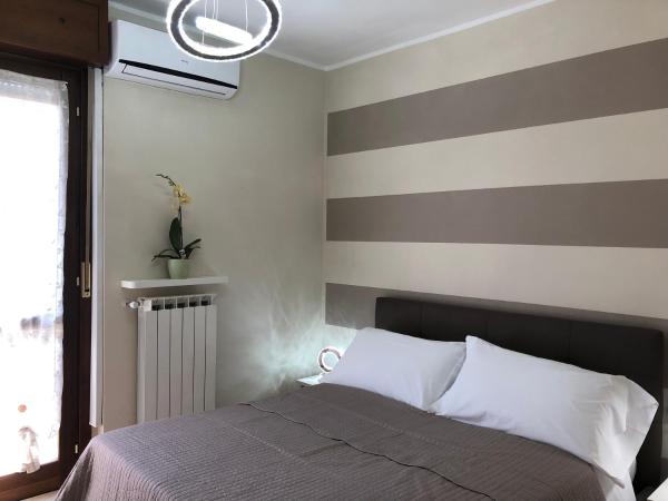 Bergamo Easy Airport Luxury Aparment - Aéroport de Bergame - Orio al Serio (BGY)