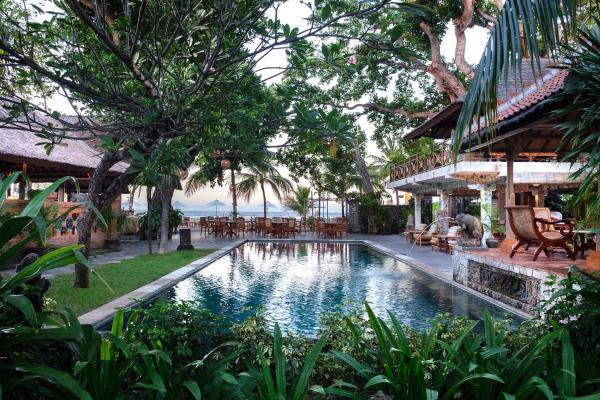 Tandjung Sari Hotel - Sanur