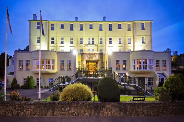 Sligo Southern Hotel & Leisure Centre - Sligo