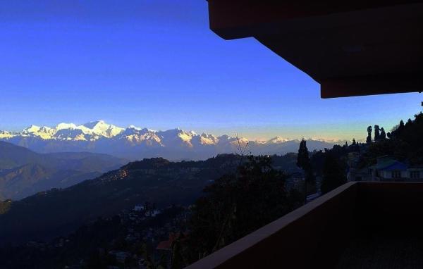 Rambler's Nesting Homestay - Darjeeling