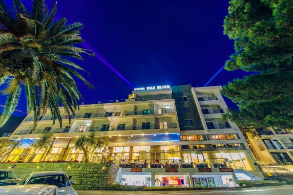 Vile Oliva Hotel & Resort - Montenegro