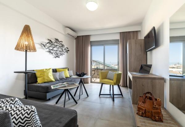 Mirage City Apartments - Rhodes