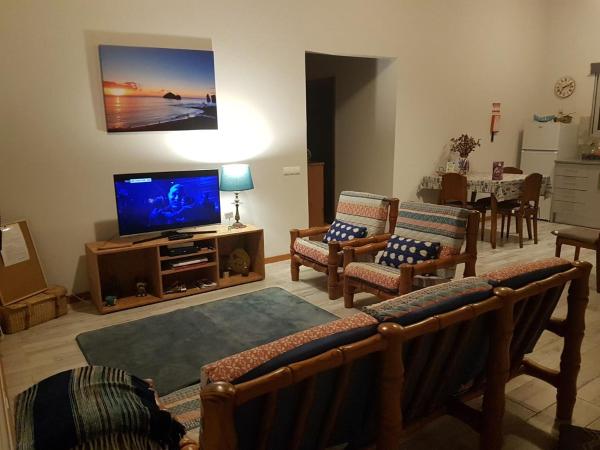 Our Relaxing Holiday Home - Sete Cidades