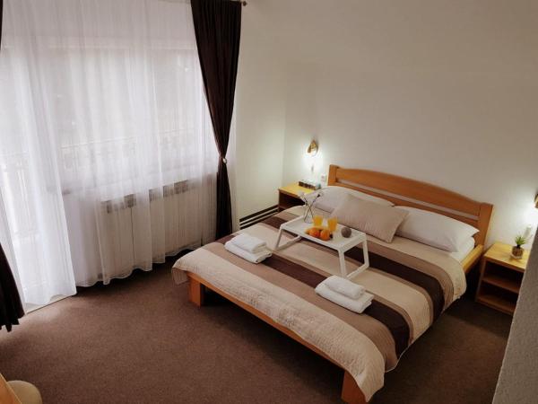 Guesthouse Kovačević - Croatie