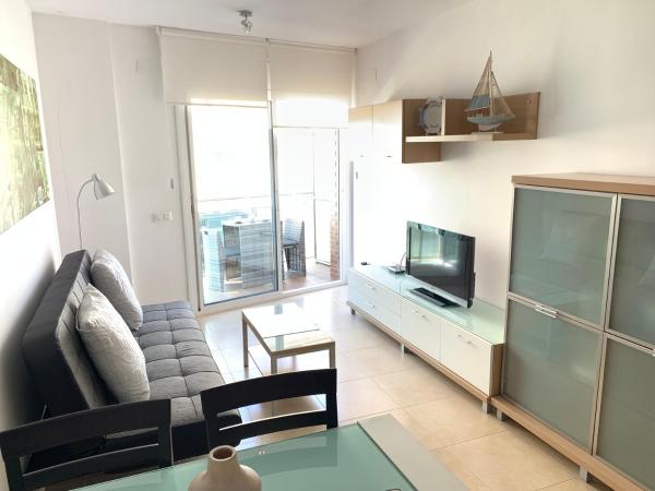 Apartamento Calafell Playa - Calafell