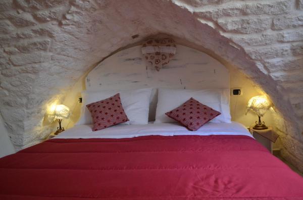 Casetta “Arte Su Pietra” - Ostuni