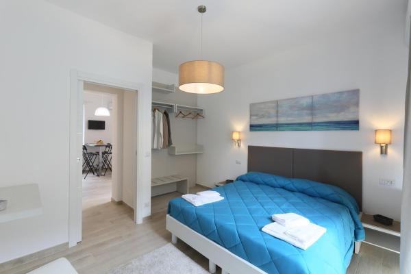 La Cartolina Apartment - Taormina