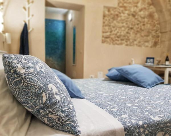Essentia Rooms- Ortigia Holidays - Siracusa