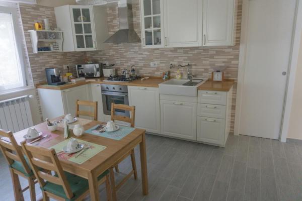 B&b Casa Di Mimma - Pescara