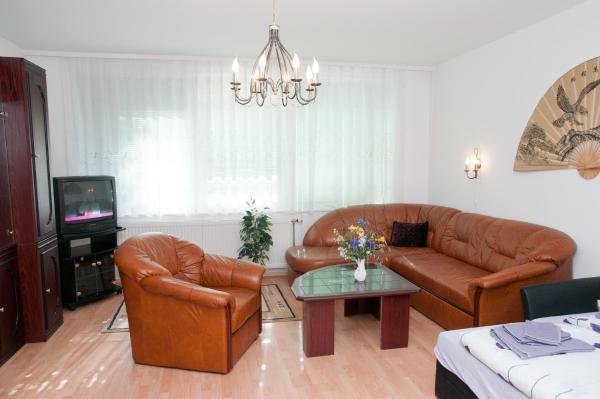 Helena Apartman - Hévíz