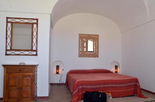 I Dammusi Sapori Di Pantelleria - Pantelleria
