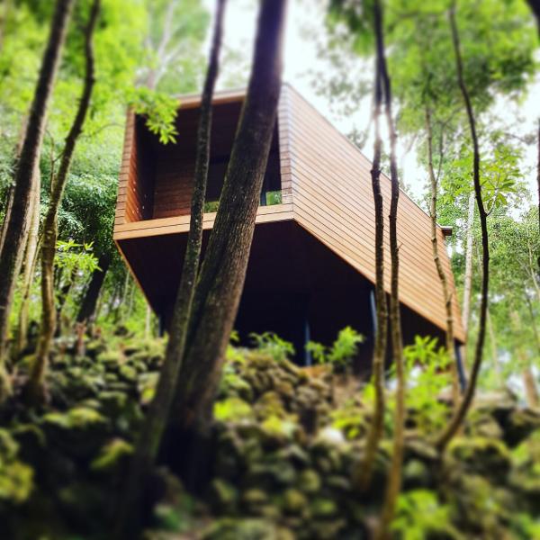 Lodge Paula - Azores