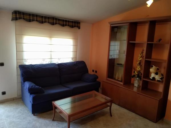 Apartamento Quinto - La Fresneda