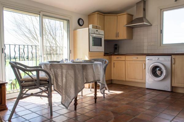 Mas L'espero - Saint-Martin-de-Crau